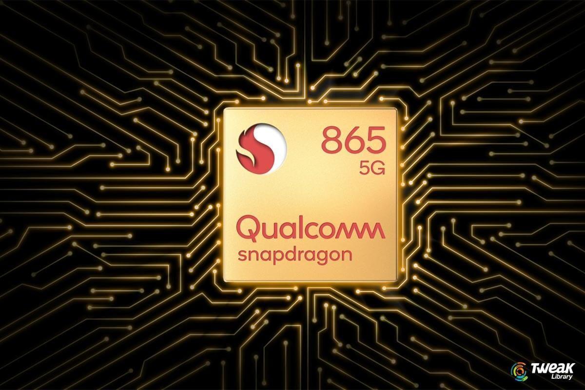 Snapdragon Processor Wallpapers - Top Free Snapdragon Processor ...