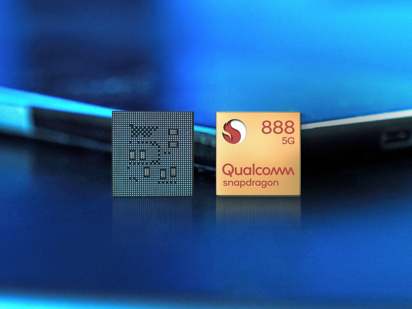 Snapdragon Processor Wallpapers - Top Free Snapdragon Processor ...