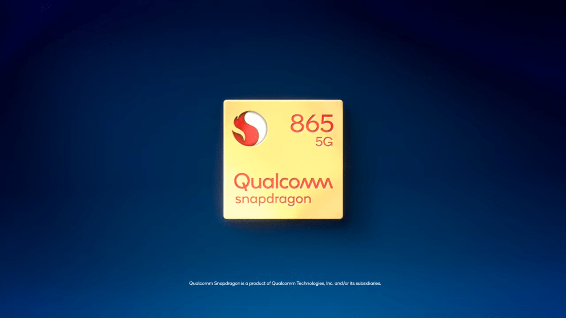 Snapdragon Processor Wallpapers - Top Free Snapdragon Processor ...