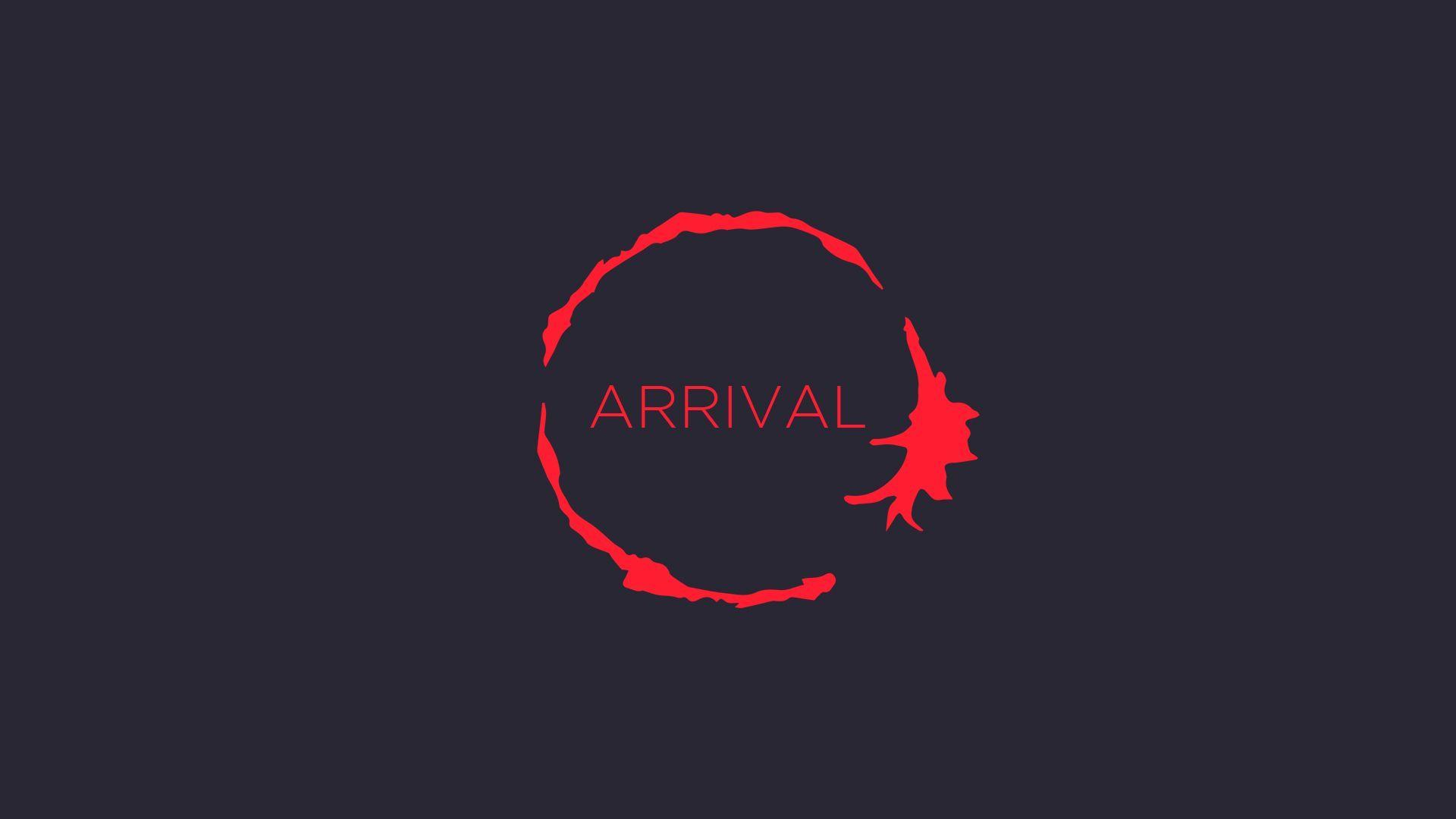 Arrival Movie Wallpapers - Top Free Arrival Movie Backgrounds ...