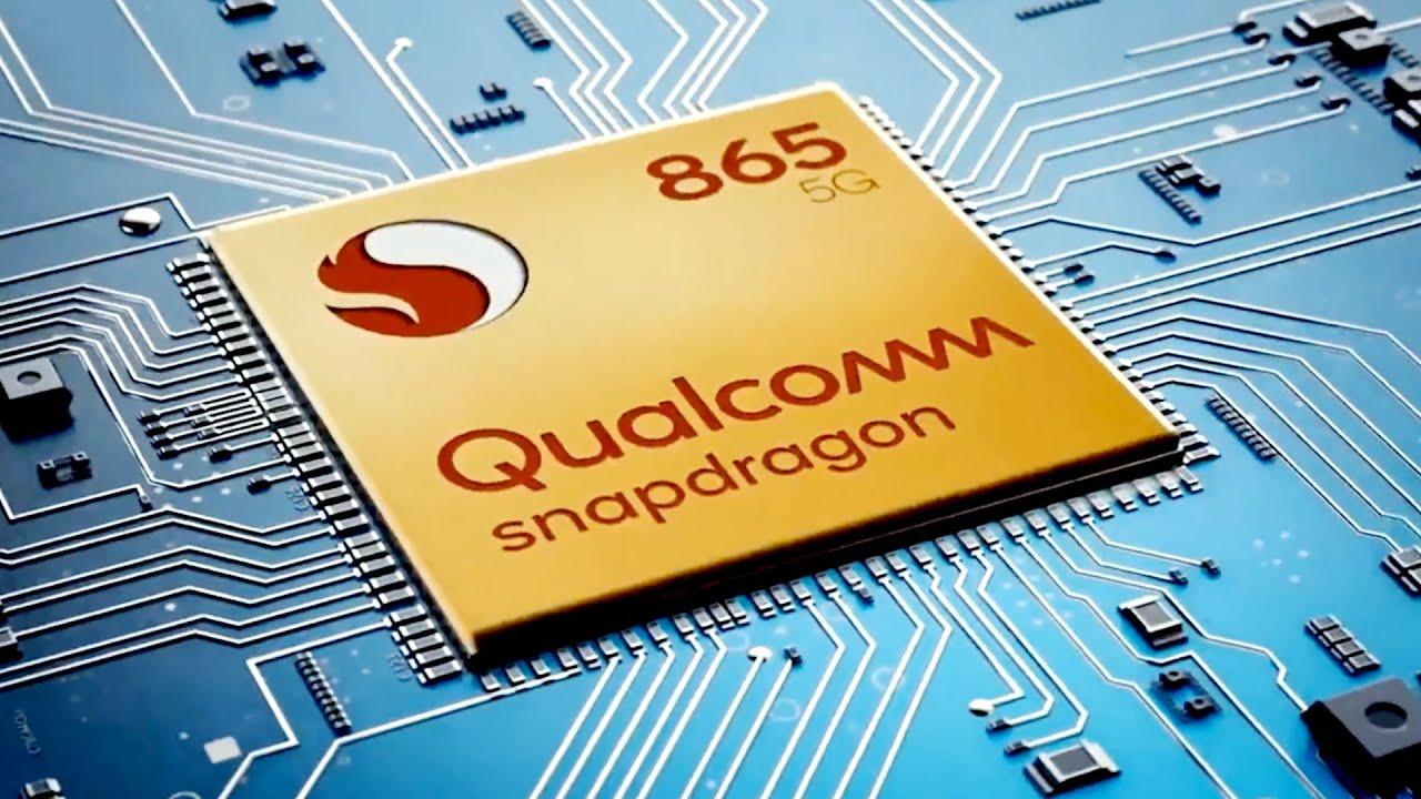 Snapdragon Processor Wallpapers - Top Free Snapdragon Processor ...