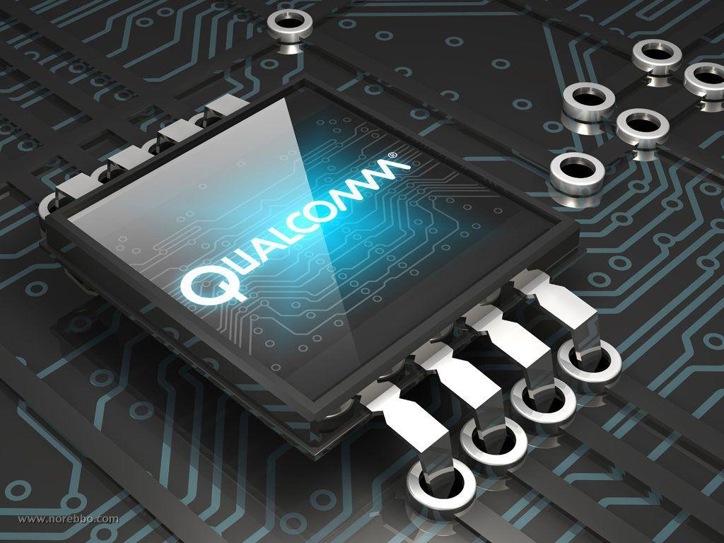 Snapdragon Processor Wallpapers - Top Free Snapdragon Processor ...