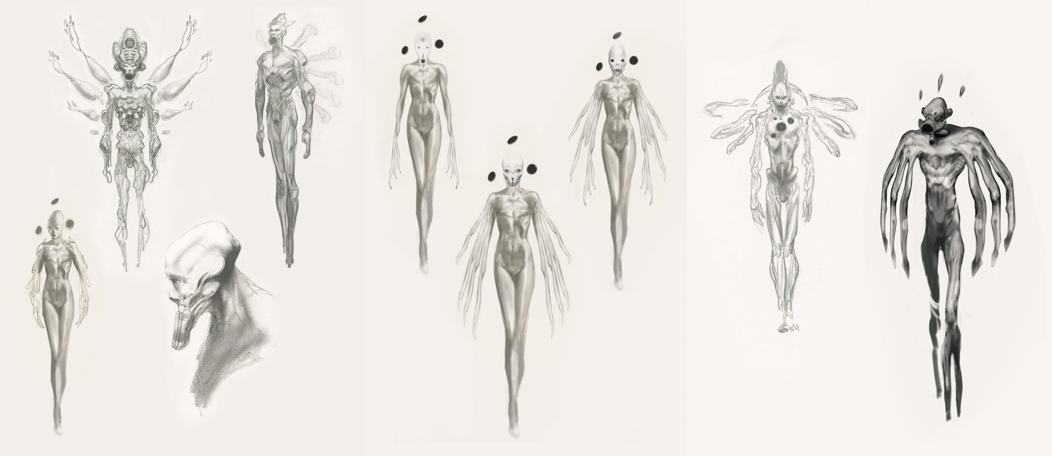 Arrival Movie Wallpapers - Top Free Arrival Movie Backgrounds ...