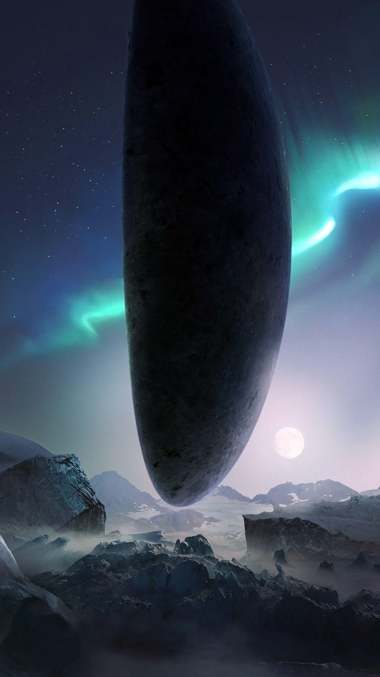 Arrival Movie Wallpapers - Top Free Arrival Movie Backgrounds ...