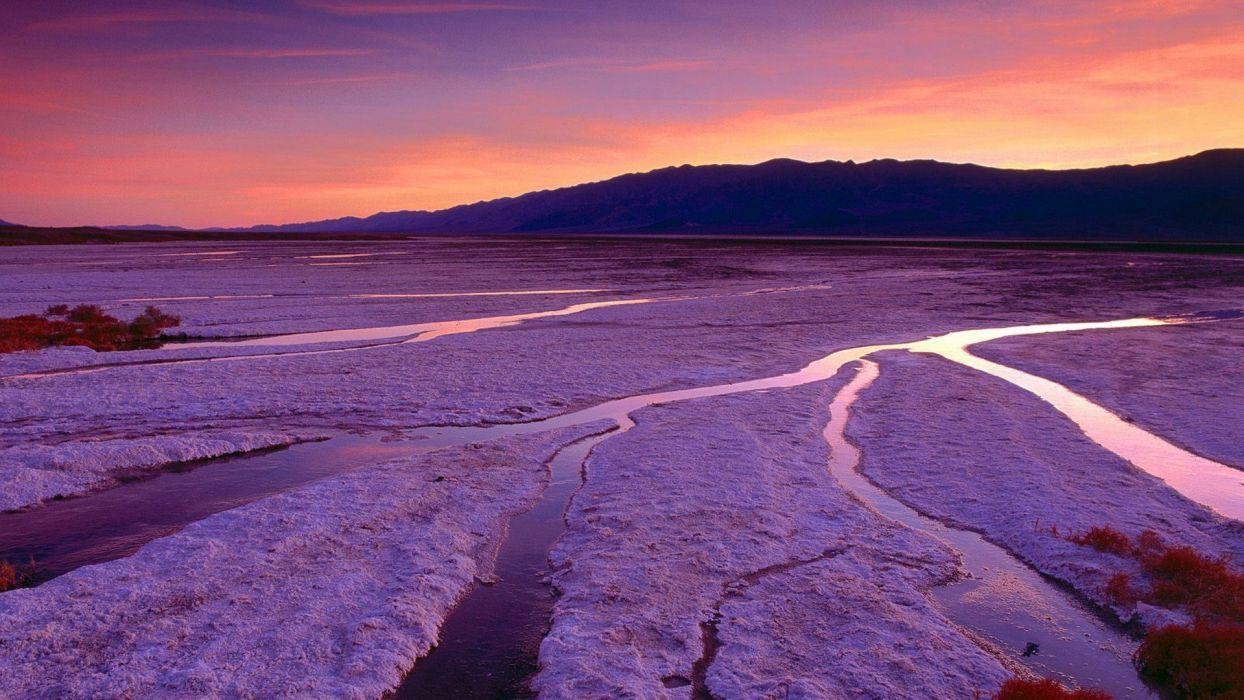 Salt Flat Wallpapers - Top Free Salt Flat Backgrounds - WallpaperAccess