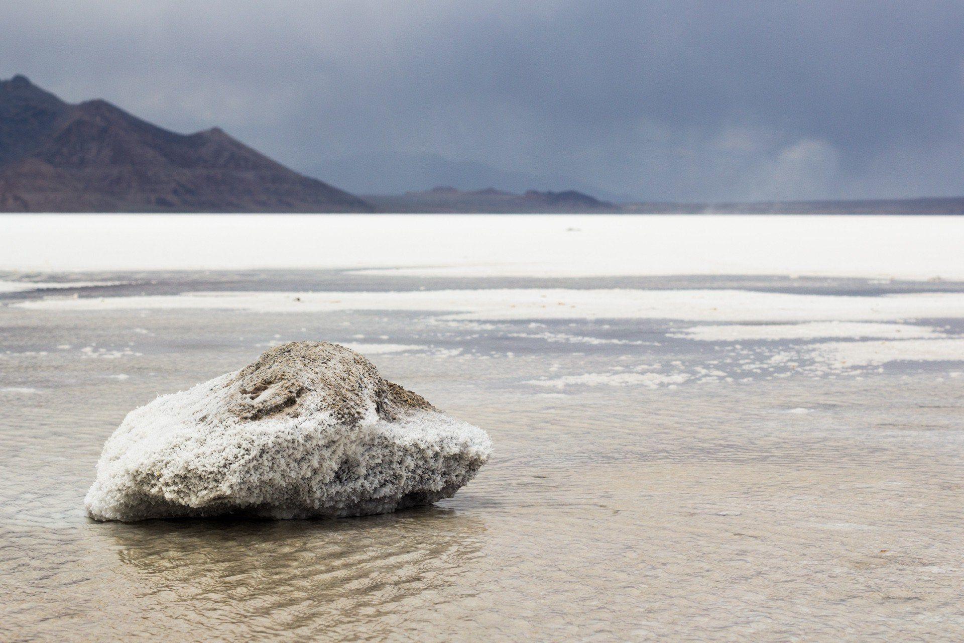 Salt Flat Wallpapers - Top Free Salt Flat Backgrounds - WallpaperAccess