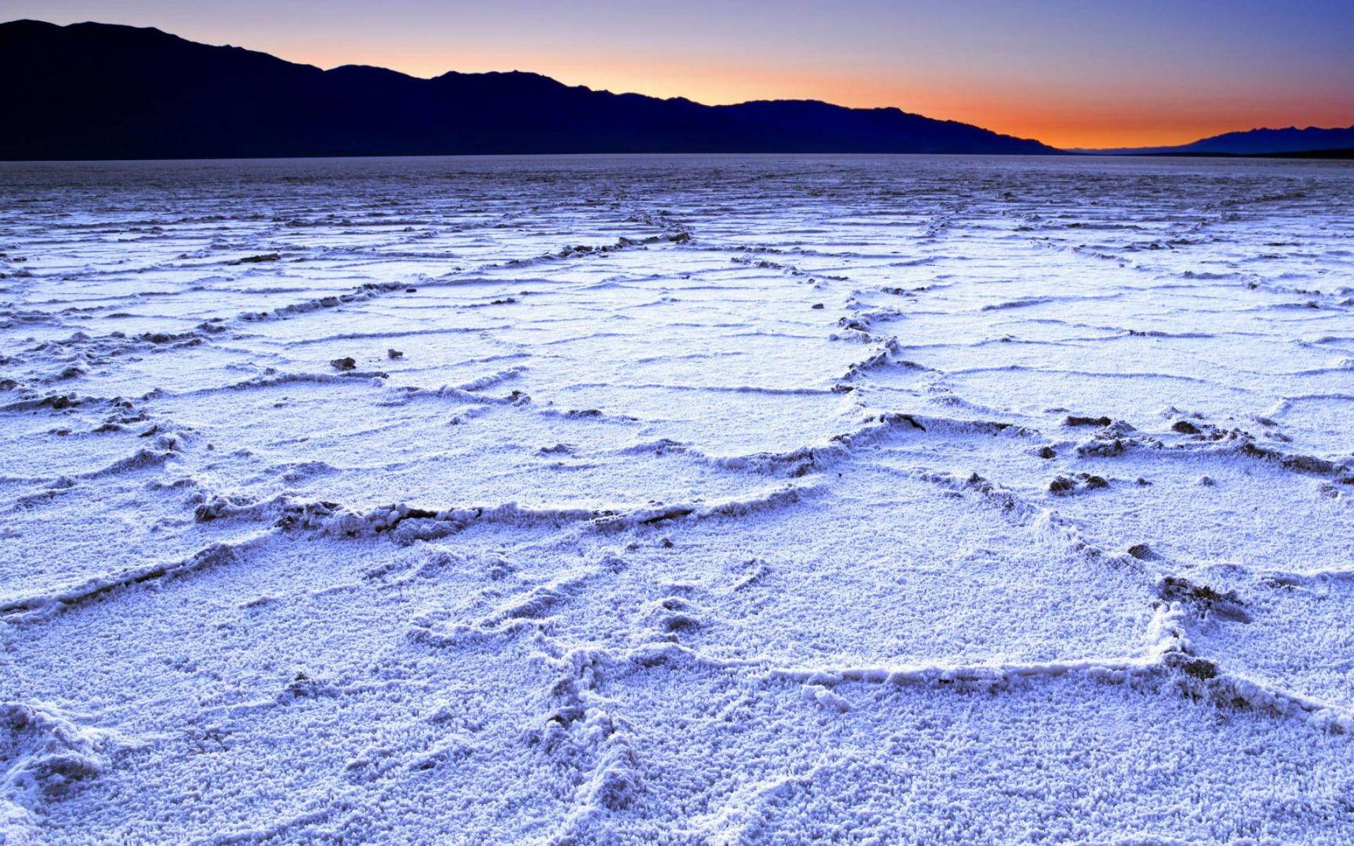 Salt Flat Wallpapers - Top Free Salt Flat Backgrounds - WallpaperAccess