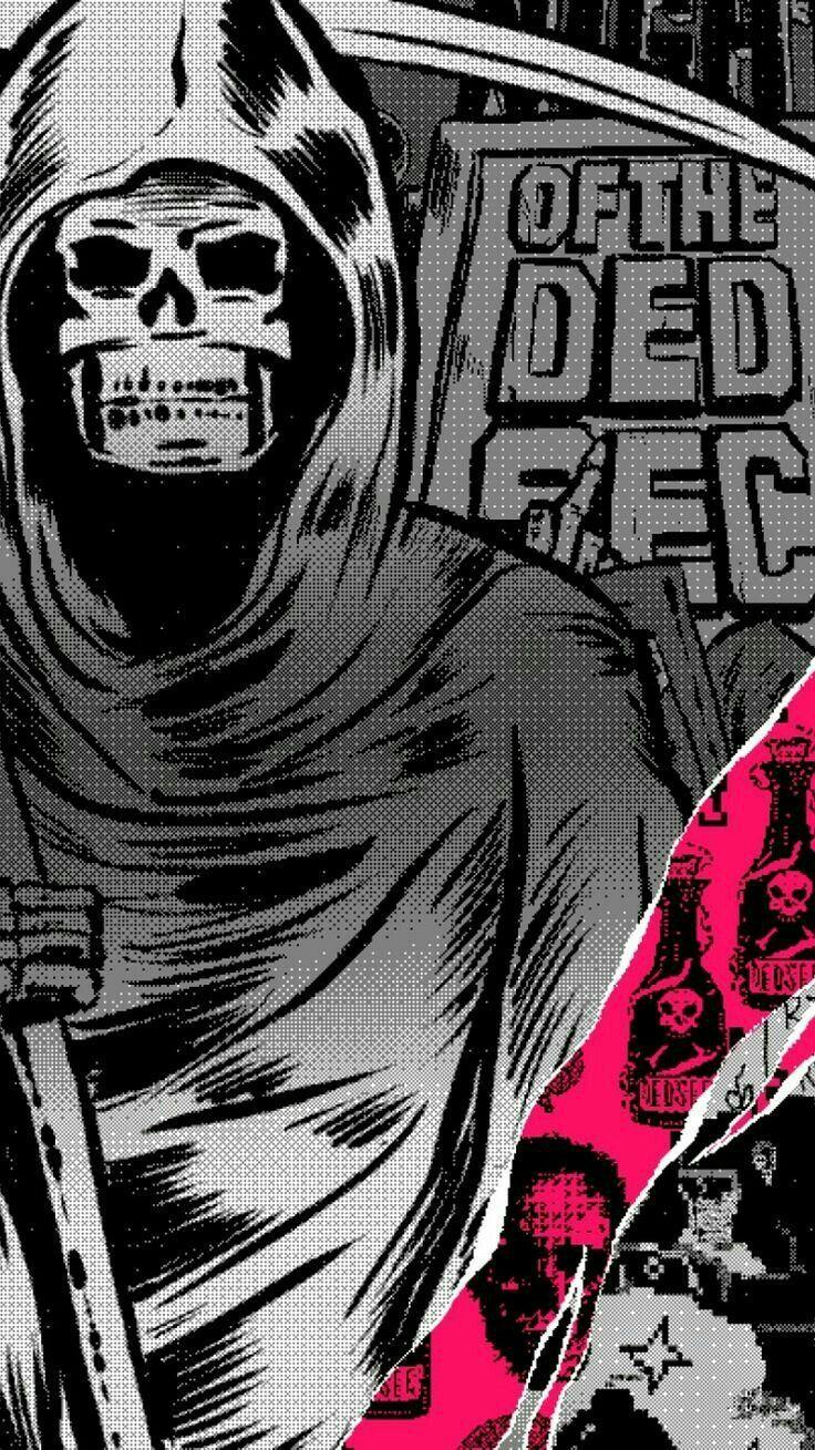 DedSec iPhone Wallpapers - Top Free DedSec iPhone Backgrounds ...