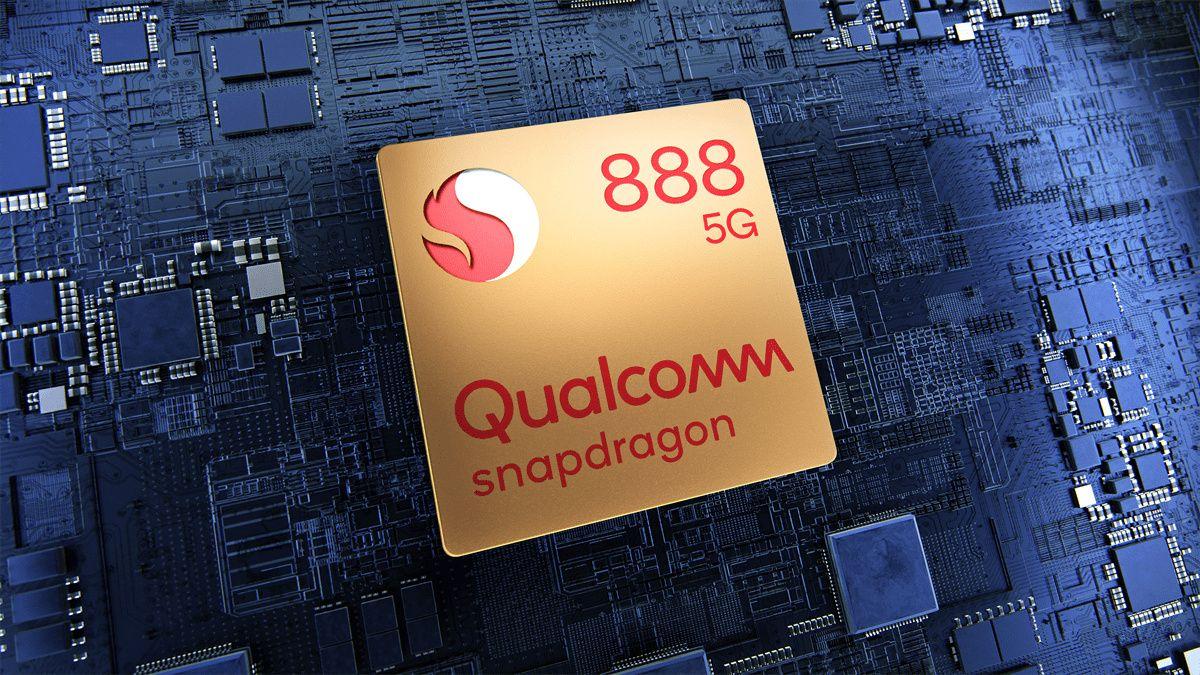 Snapdragon Processor Wallpapers - Top Free Snapdragon Processor ...