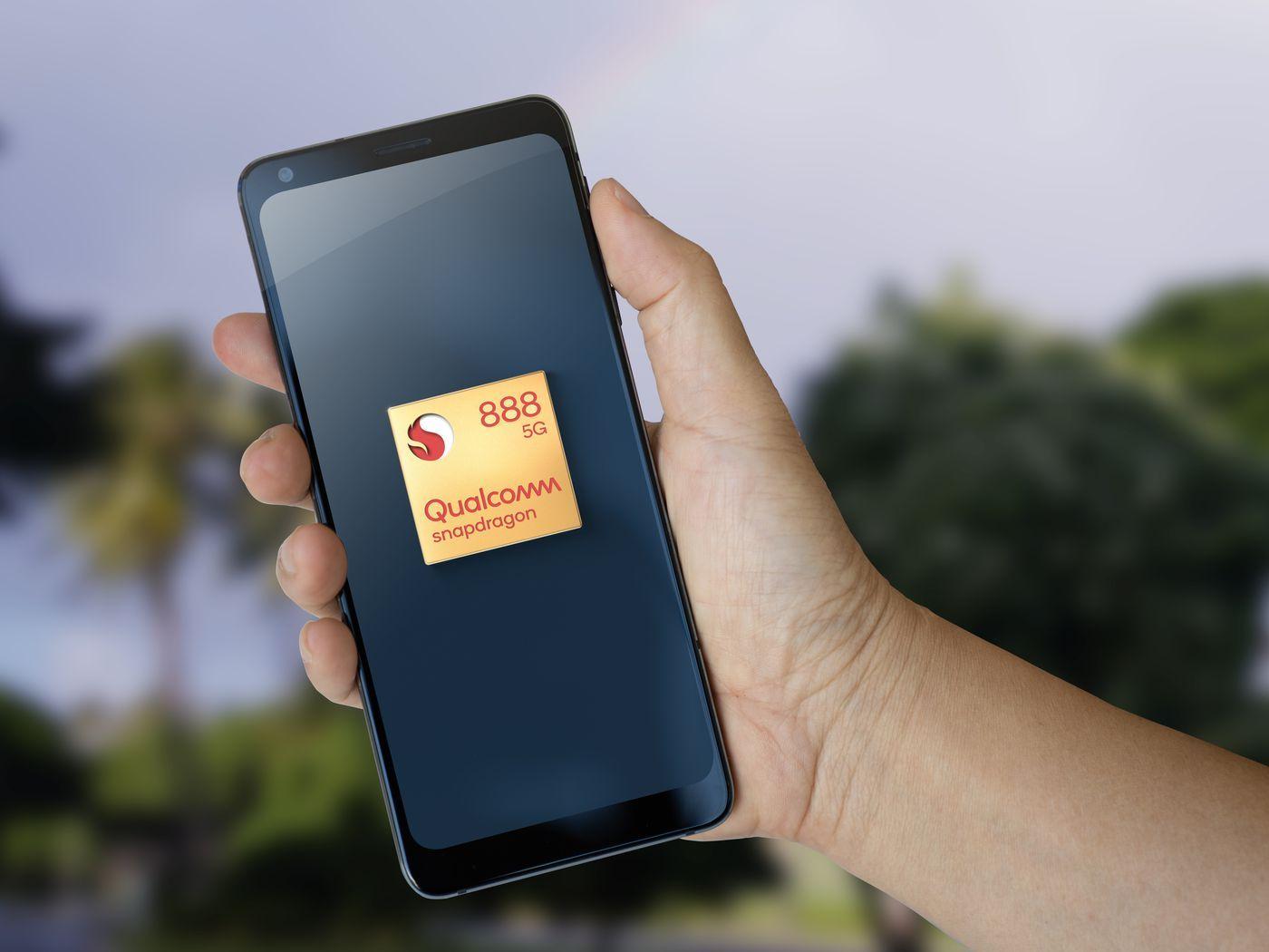 Snapdragon Processor Wallpapers - Top Free Snapdragon Processor ...