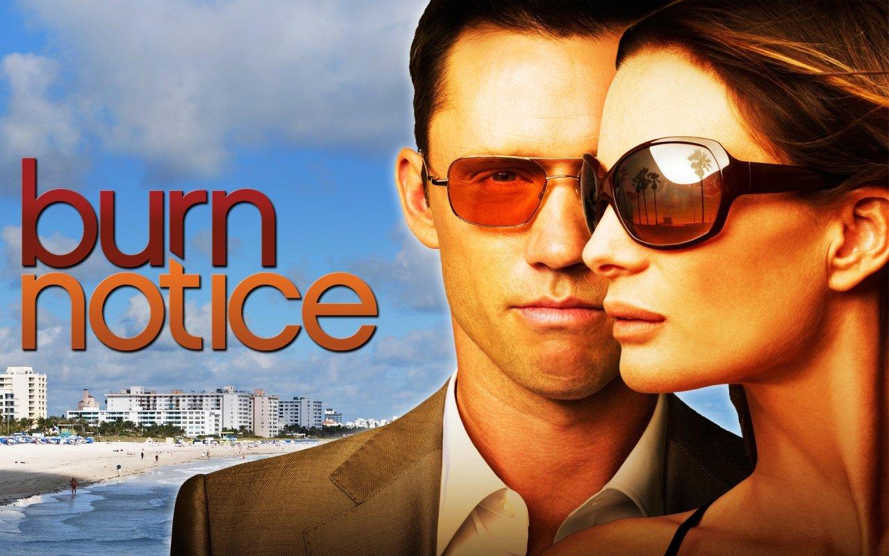 Burn Notice Wallpapers - Top Free Burn Notice Backgrounds - WallpaperAccess