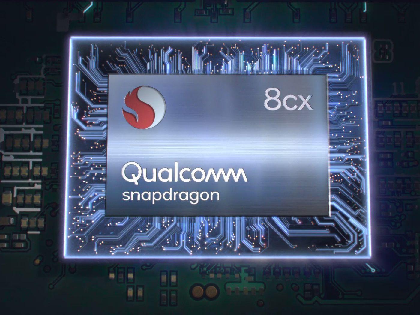 Snapdragon Processor Wallpapers - Top Free Snapdragon Processor ...
