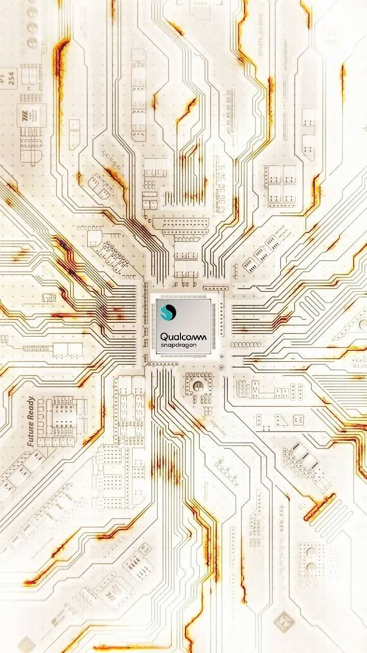 Snapdragon Processor Wallpapers - Top Free Snapdragon Processor ...