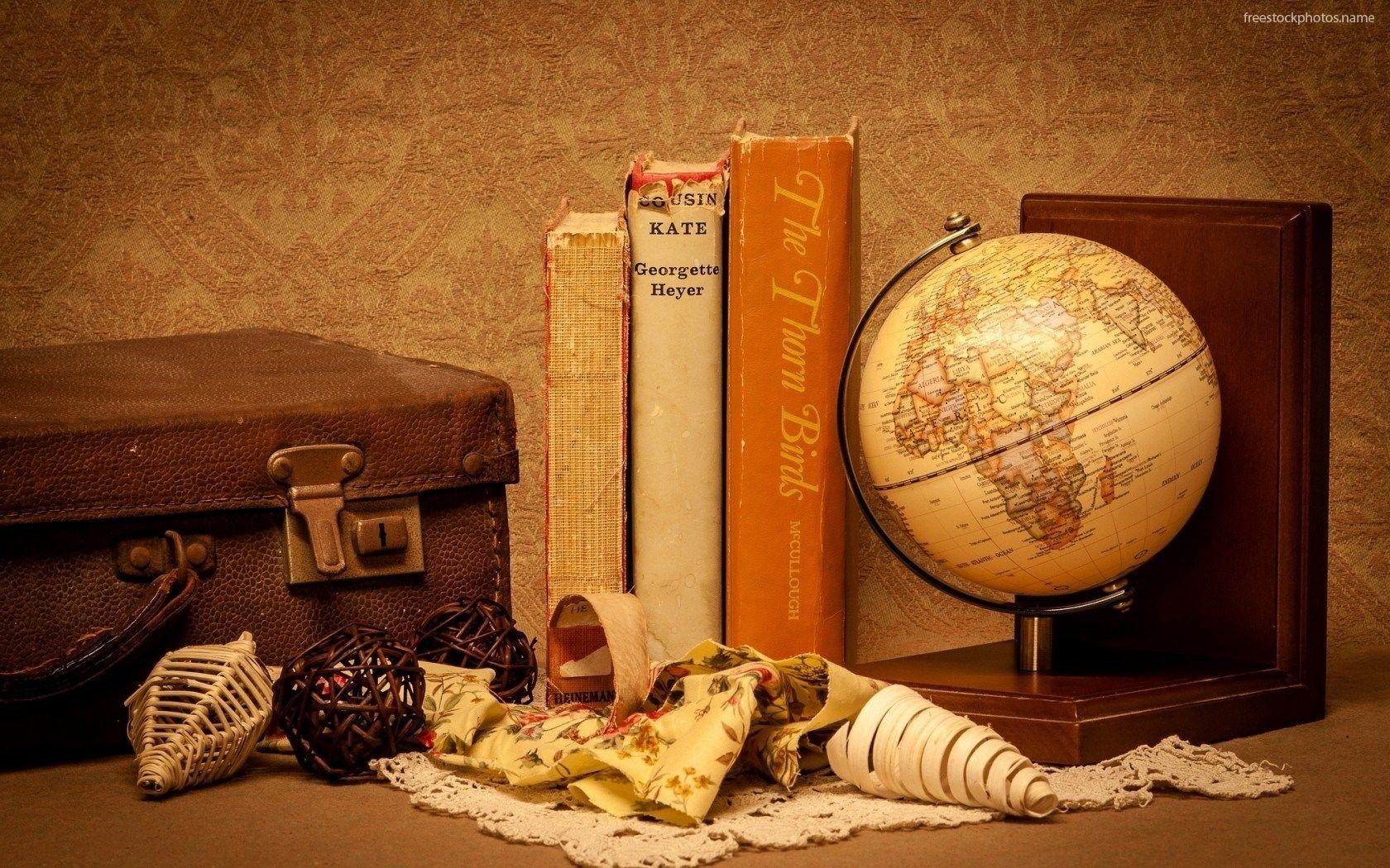 Suitcase Wallpapers - Top Free Suitcase Backgrounds - WallpaperAccess