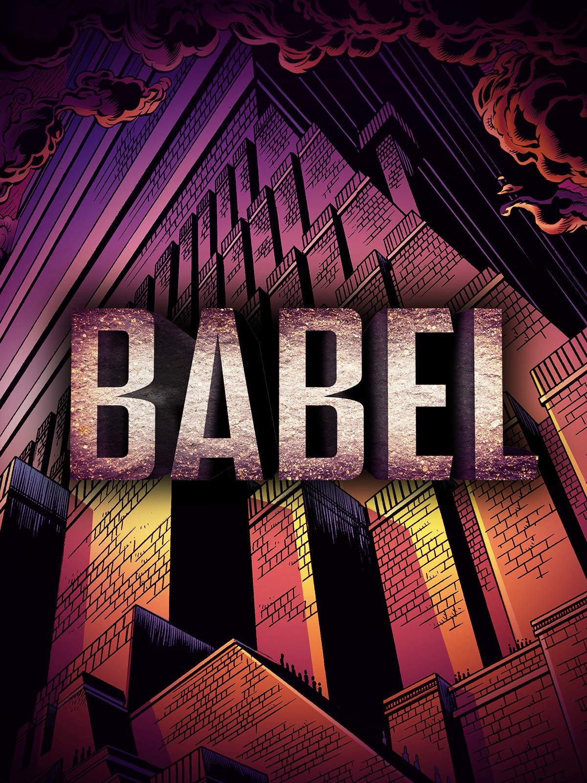 Tower of Babel Wallpapers - Top Free Tower of Babel Backgrounds ...
