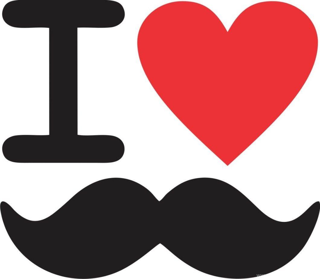 Cute Mustache Wallpapers - Top Free Cute Mustache Backgrounds ...