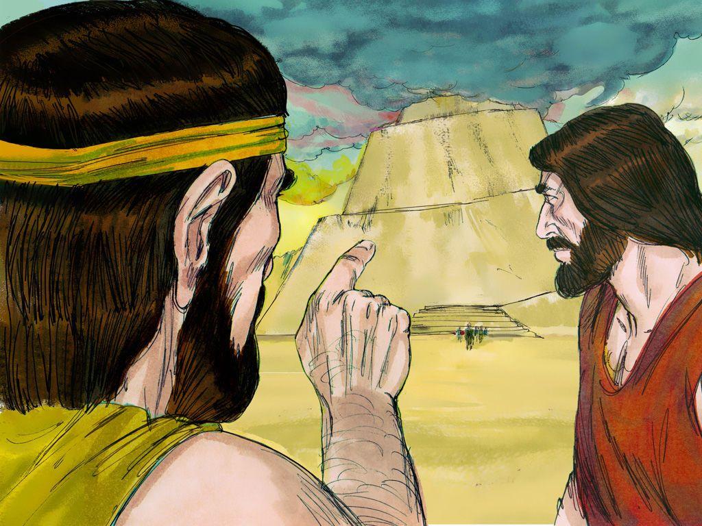 Tower of Babel Wallpapers - Top Free Tower of Babel Backgrounds ...