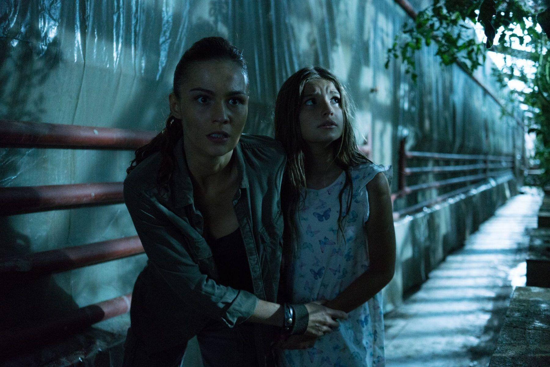 Bloodline Wallpapers - Top Free Bloodline Backgrounds - WallpaperAccess