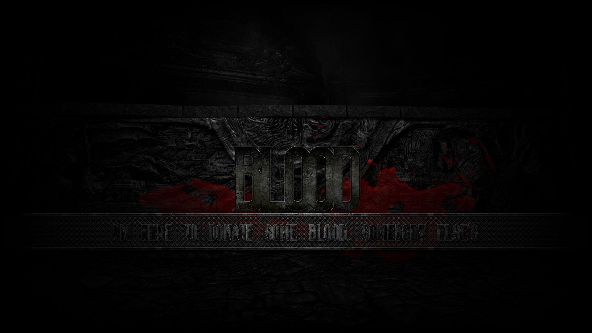 Bloodline Wallpapers - Top Free Bloodline Backgrounds - WallpaperAccess