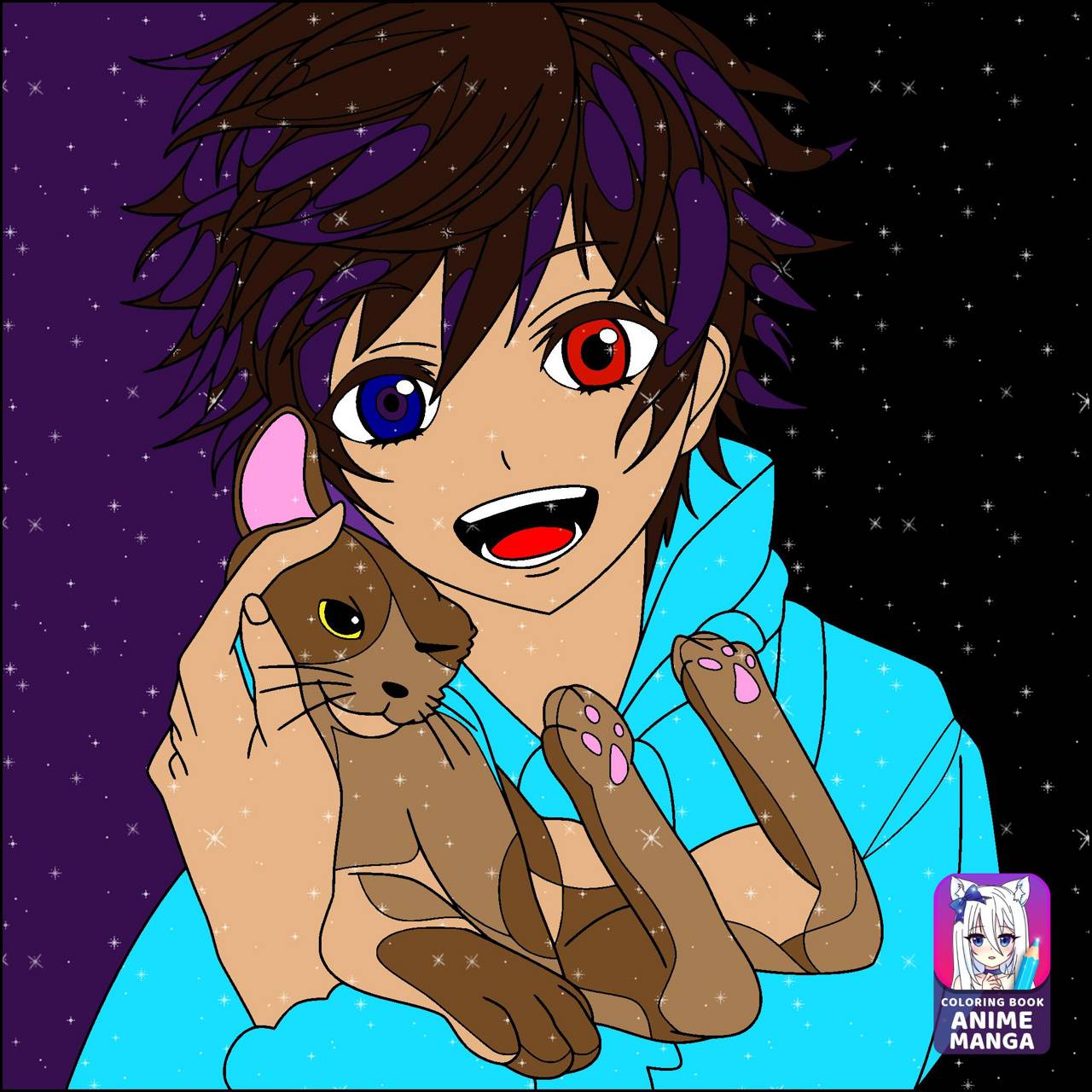 Boy Galaxy Wallpapers - Top Free Boy Galaxy Backgrounds - WallpaperAccess