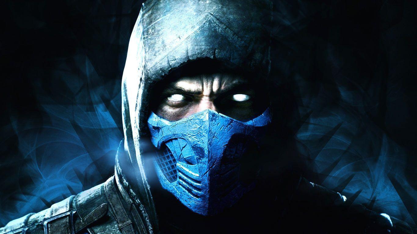 Sub-Zero 4K Wallpapers - Top Free Sub-Zero 4K Backgrounds - WallpaperAccess