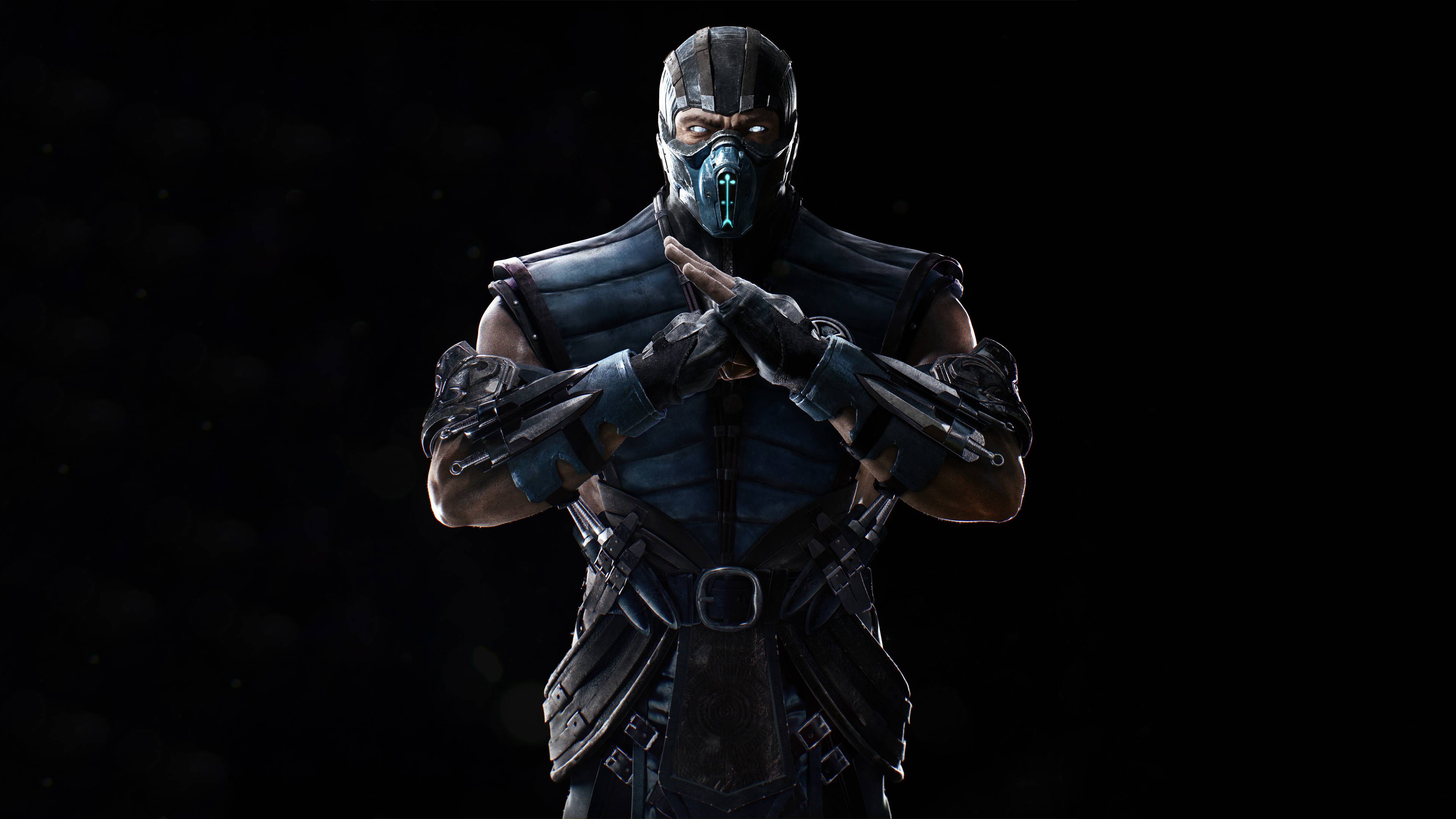 Sub-Zero 4K Wallpapers - Top Free Sub-Zero 4K Backgrounds - WallpaperAccess