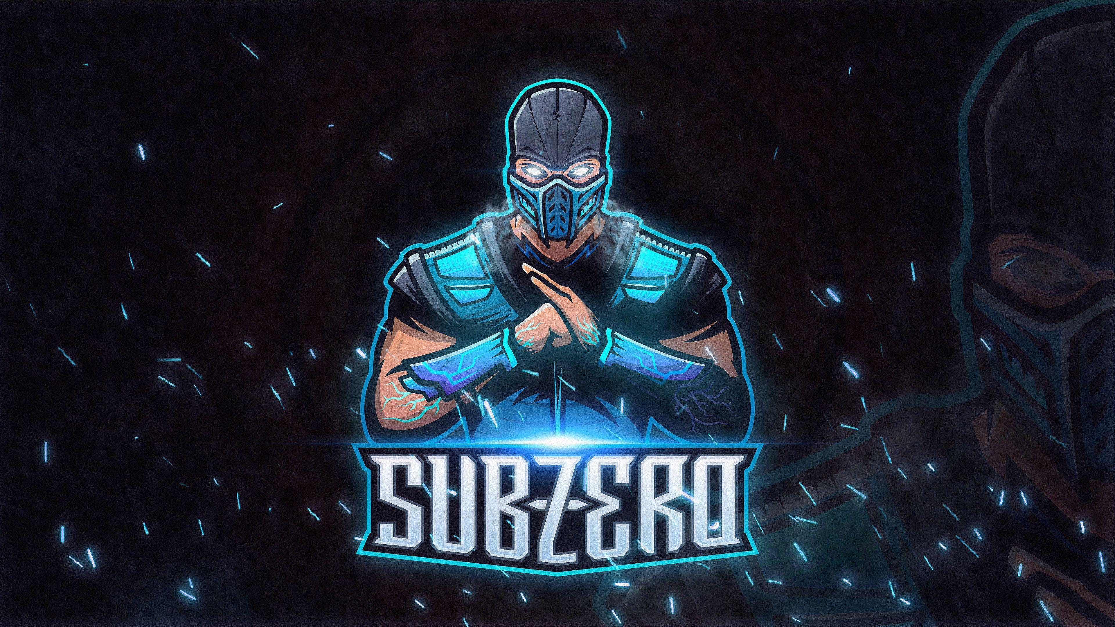 Sub-Zero 4K Wallpapers - Top Free Sub-Zero 4K Backgrounds - WallpaperAccess