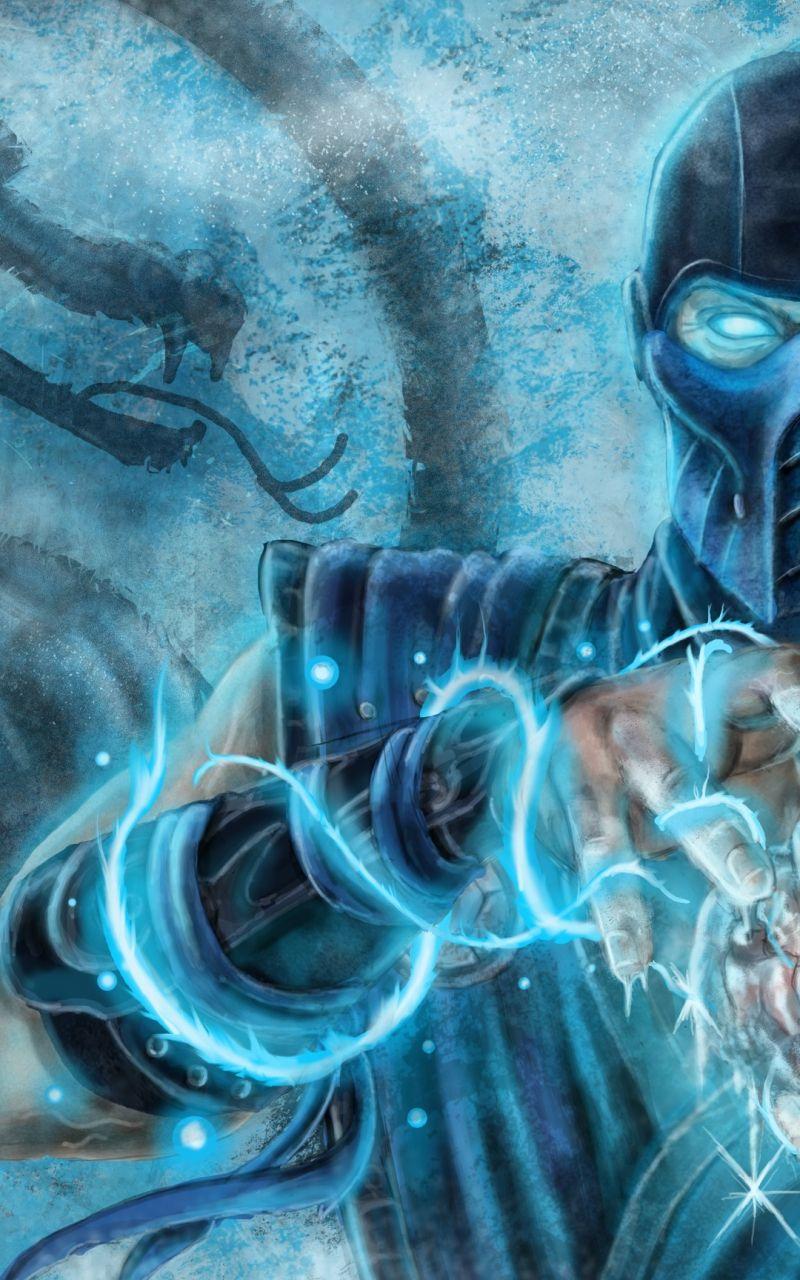 Sub-Zero 4K Wallpapers - Top Free Sub-Zero 4K Backgrounds - WallpaperAccess