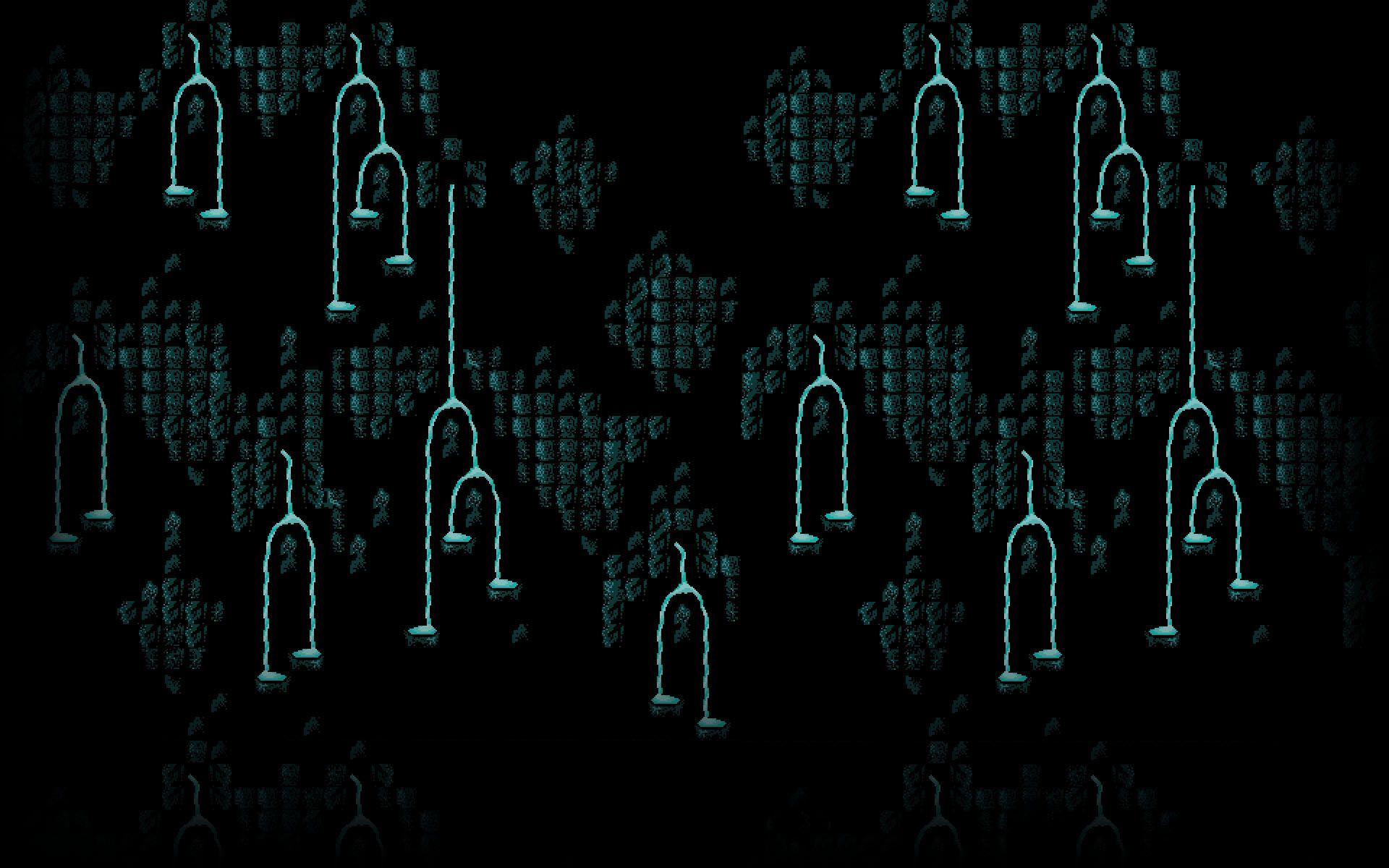 Axiom Verge Wallpapers - Top Free Axiom Verge Backgrounds - WallpaperAccess