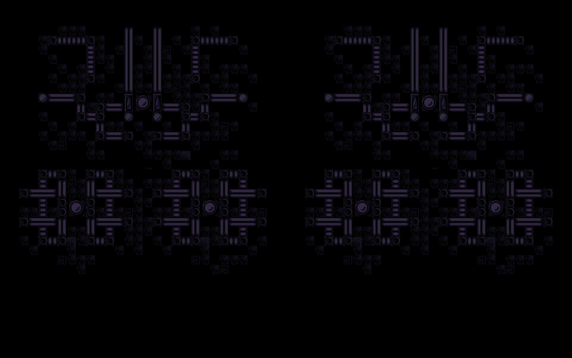 Axiom Verge Wallpapers - Top Free Axiom Verge Backgrounds - WallpaperAccess
