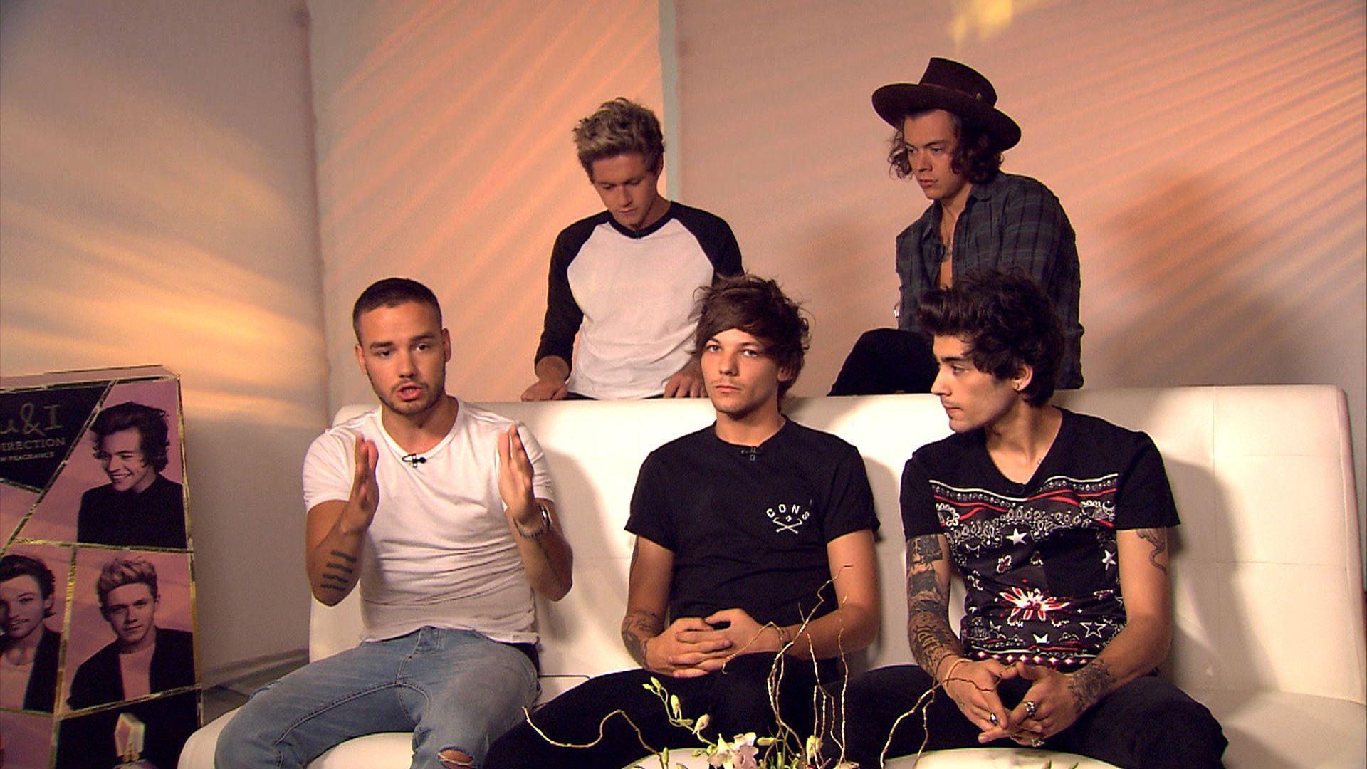 One Direction iPad Wallpapers - Top Free One Direction iPad Backgrounds ...