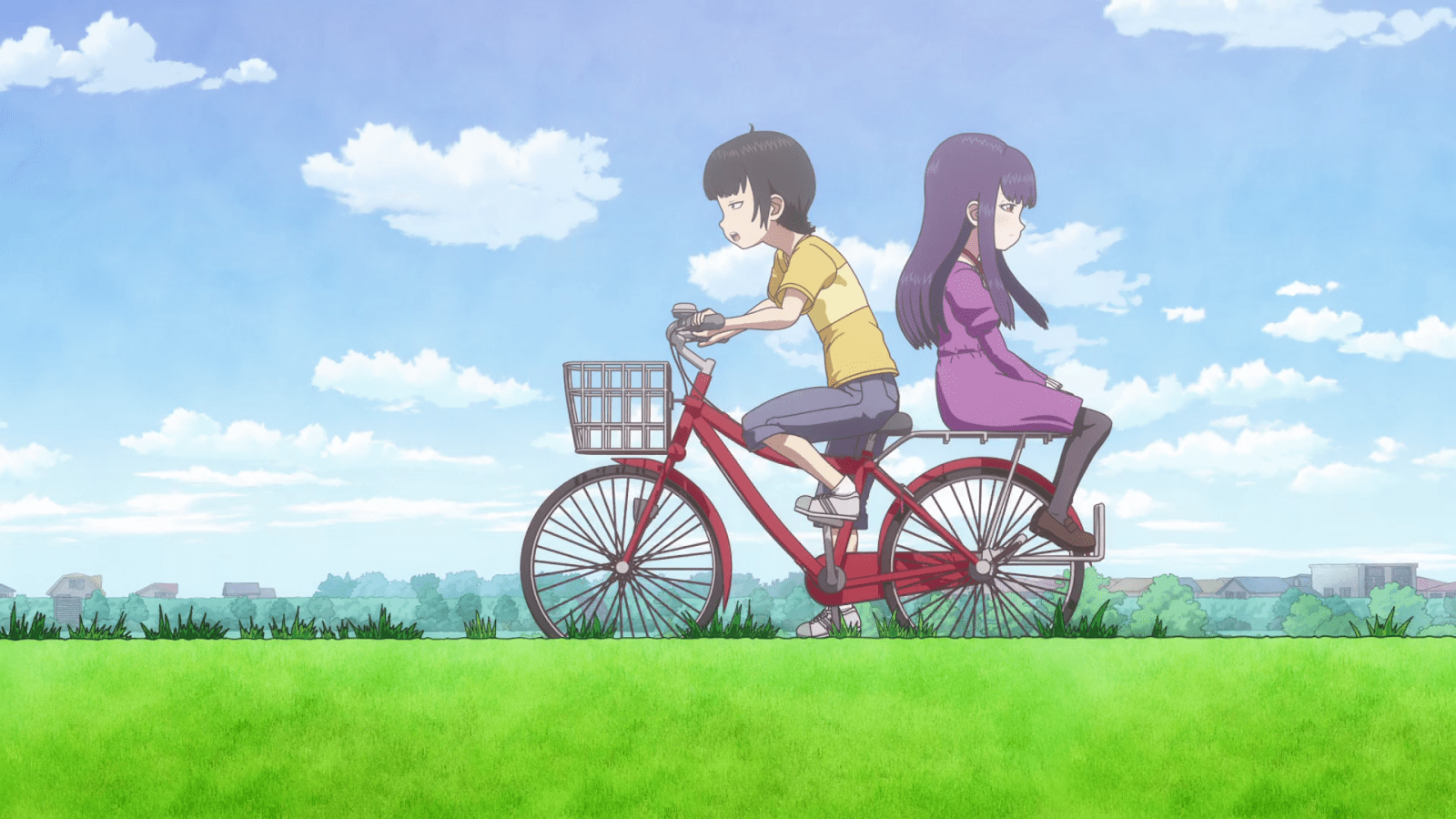 High Score Girl Wallpapers - Top Free High Score Girl Backgrounds ...