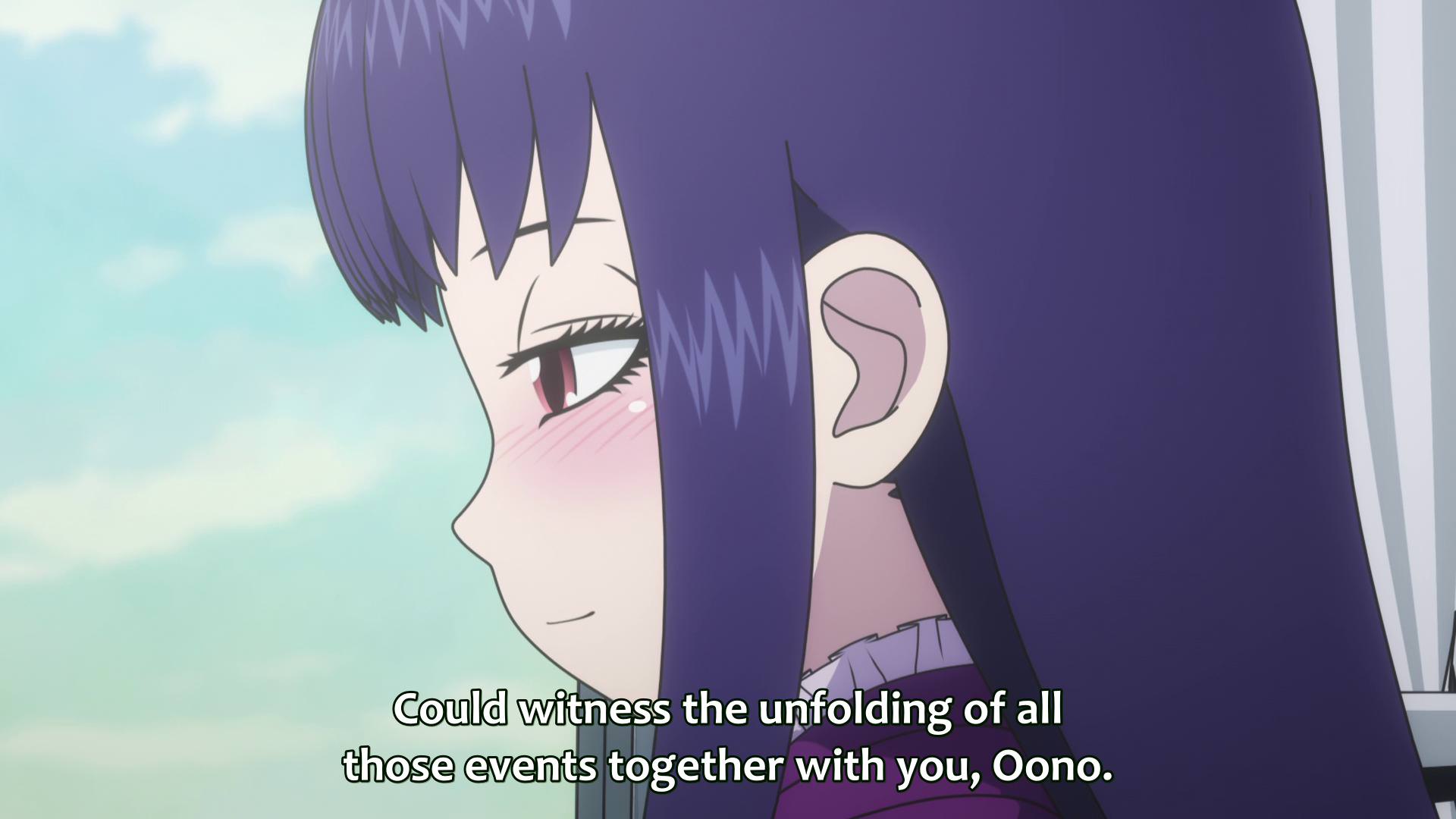 High Score Girl Wallpapers - Top Free High Score Girl Backgrounds ...