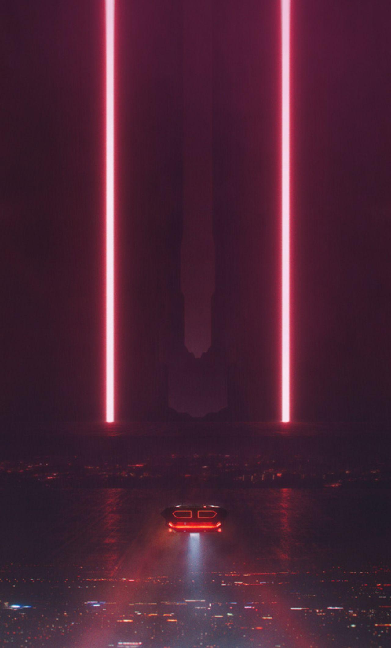 Blade Runner 2049 iPhone Wallpapers - Top Free Blade Runner 2049 iPhone ...