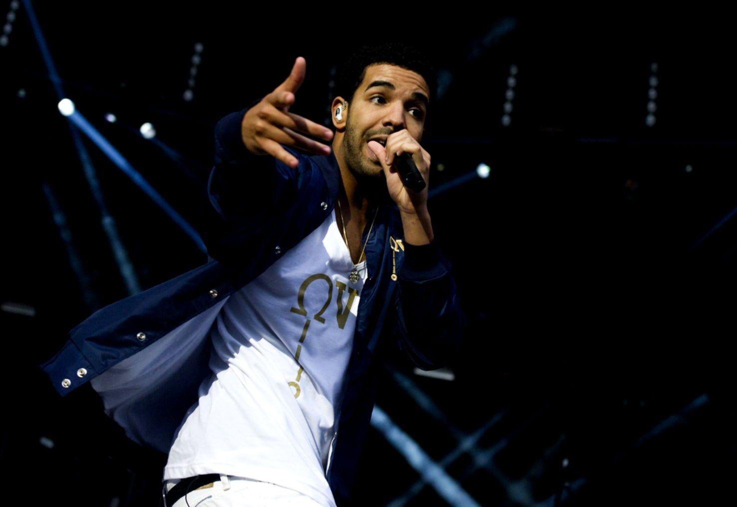 Drake iPhone Wallpapers - Top Free Drake iPhone Backgrounds ...