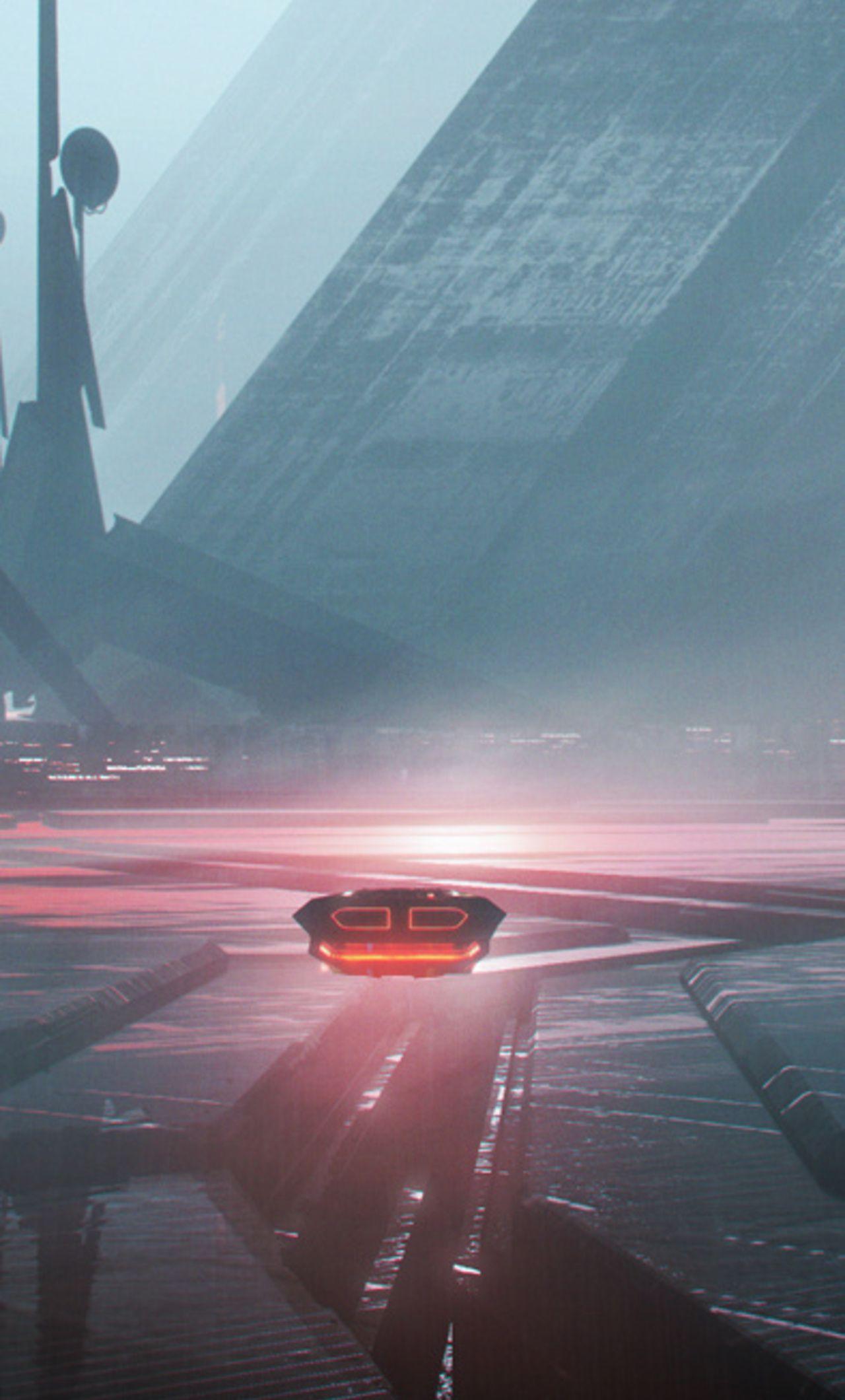 Blade Runner 2049 iPhone Wallpapers - Top Free Blade Runner 2049 iPhone ...