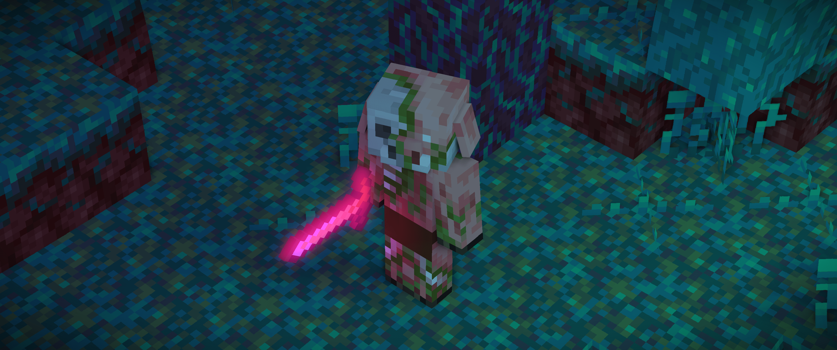 Minecraft Zombie Pigman Wallpapers - Top Free Minecraft Zombie Pigman ...
