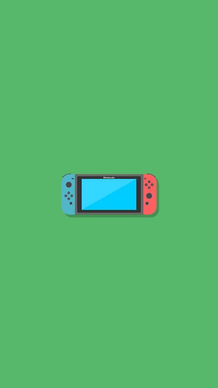 Nintendo Switch Phone Wallpapers - Top Free Nintendo Switch Phone ...