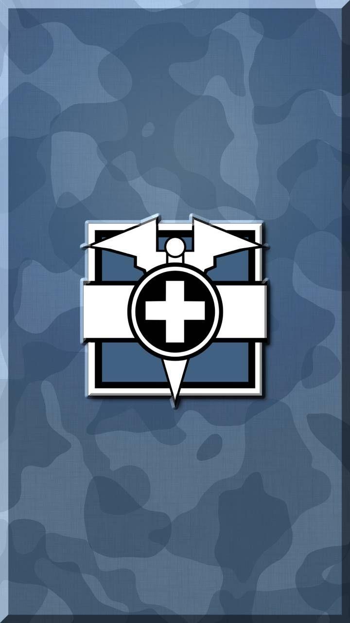 Doc R6 Wallpapers - Top Free Doc R6 Backgrounds - WallpaperAccess