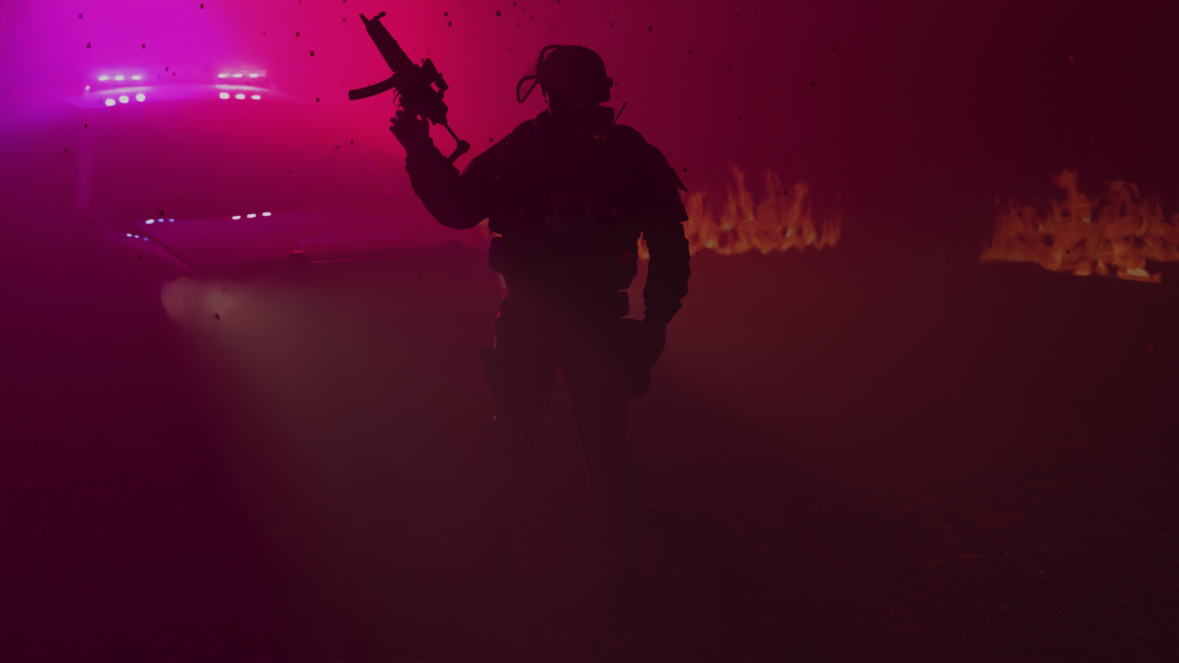 Doc R6 Wallpapers - Top Free Doc R6 Backgrounds - WallpaperAccess