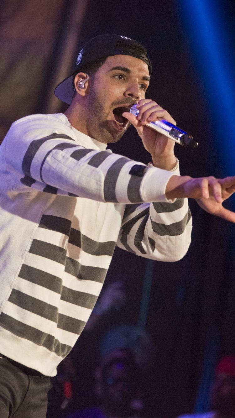 Drake iPhone Wallpapers - Top Free Drake iPhone Backgrounds ...