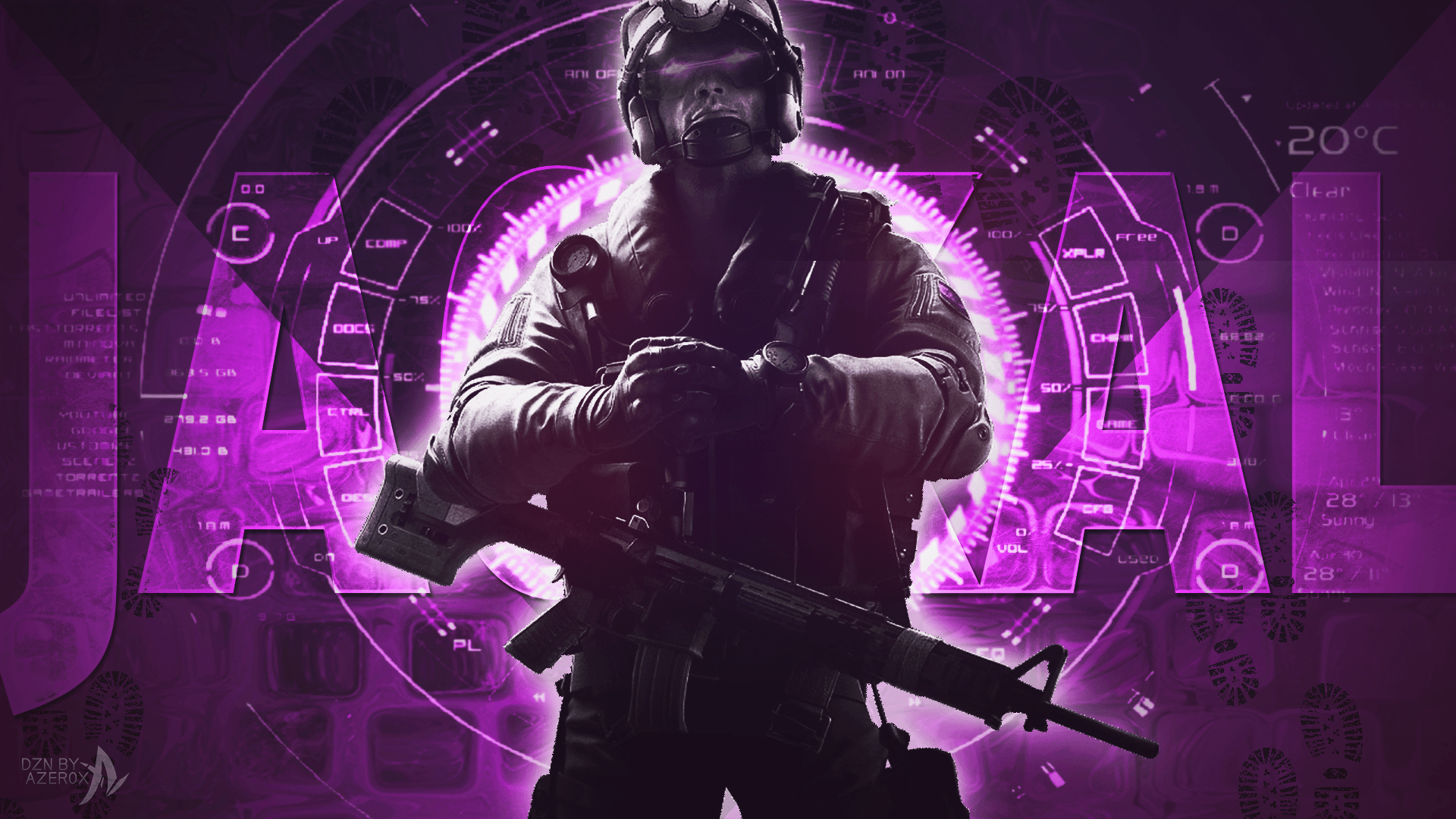 Doc R6 Wallpapers - Top Free Doc R6 Backgrounds - WallpaperAccess