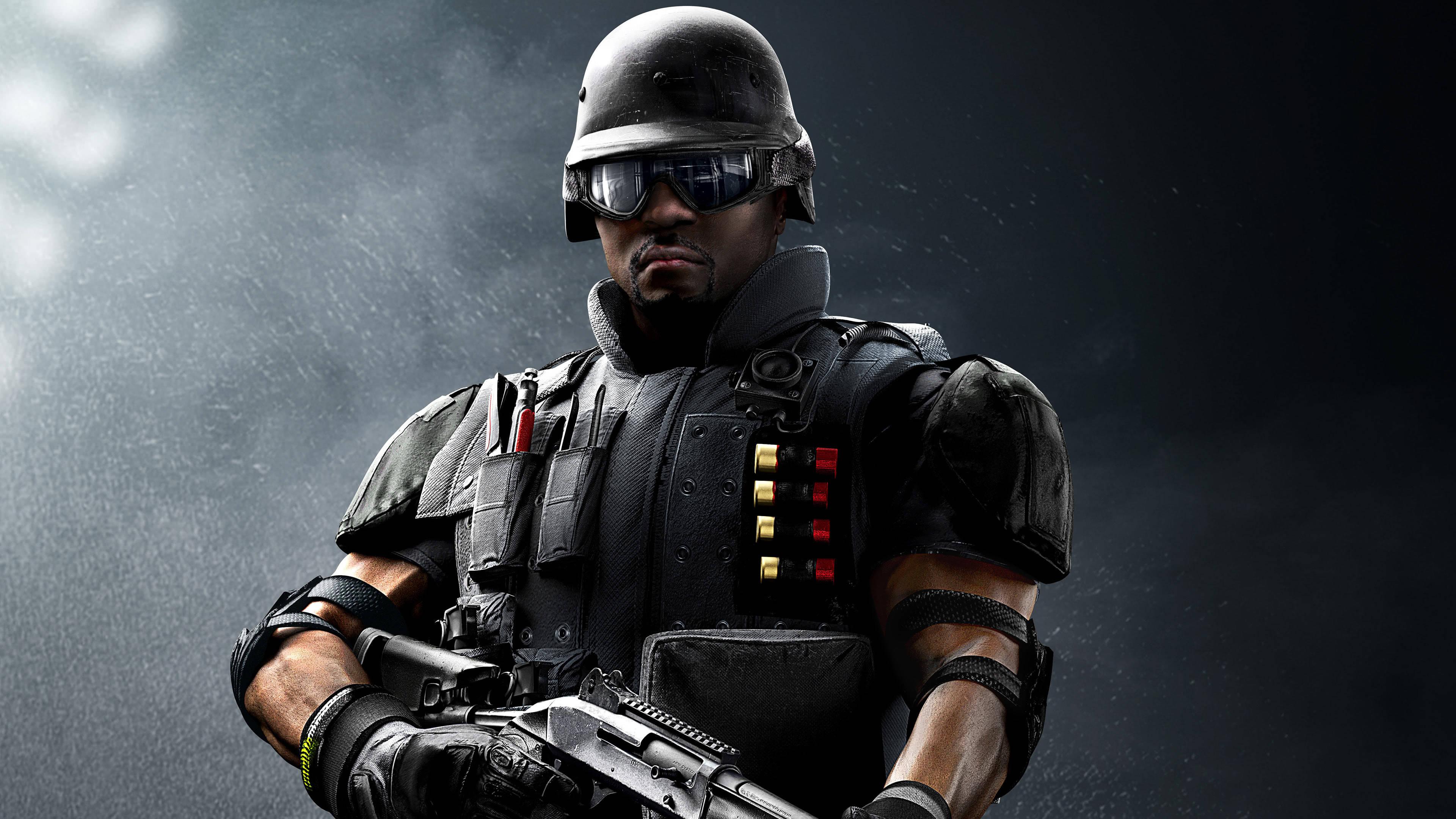 Doc R6 Wallpapers - Top Free Doc R6 Backgrounds - WallpaperAccess