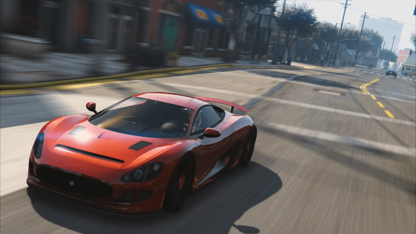 GTA V Cars Wallpapers - Top Free GTA V Cars Backgrounds - WallpaperAccess