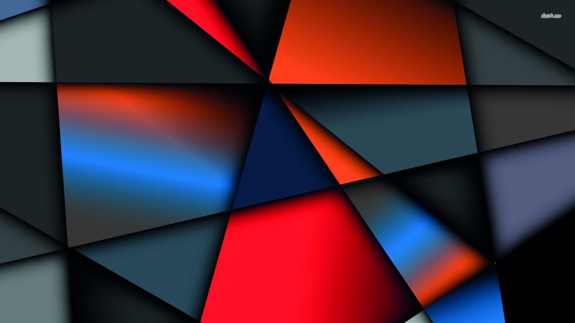 Minimalist Abstract Geometric Wallpapers - Top Free Minimalist Abstract ...