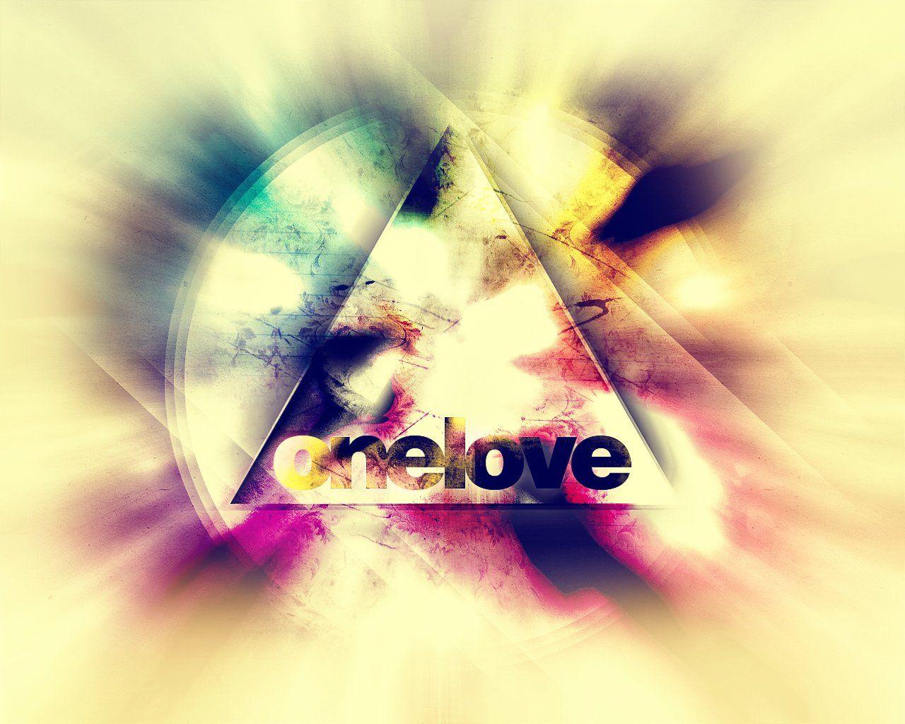 One Love Wallpapers - Top Free One Love Backgrounds - WallpaperAccess