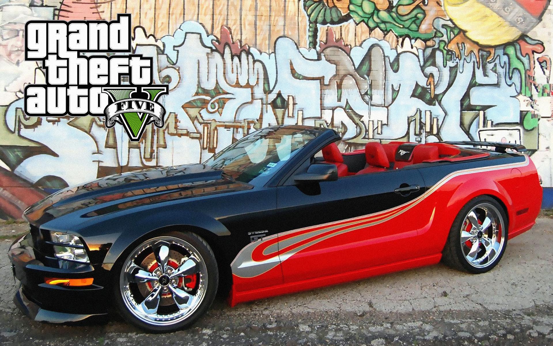 GTA V Cars Wallpapers - Top Free GTA V Cars Backgrounds - WallpaperAccess