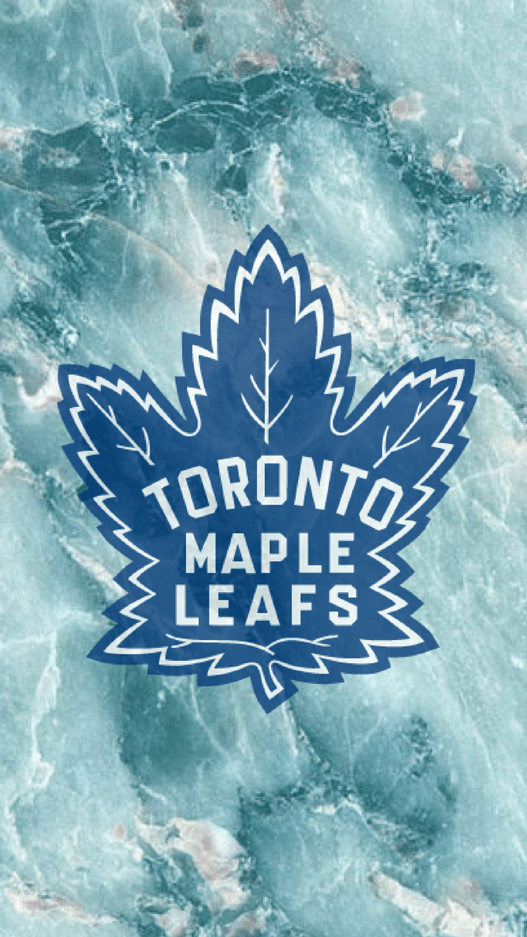 Toronto Maple Leafs iPhone Wallpapers - Top Free Toronto Maple Leafs ...