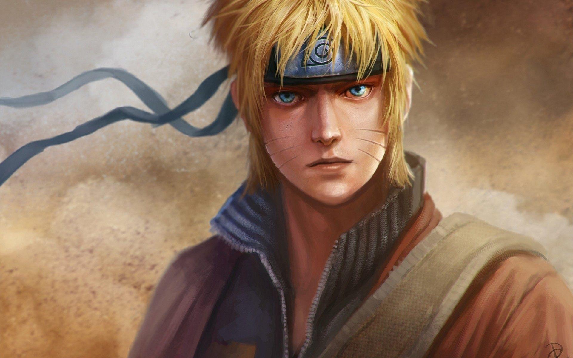 Naruto Fan Art Wallpapers - Top Free Naruto Fan Art Backgrounds ...