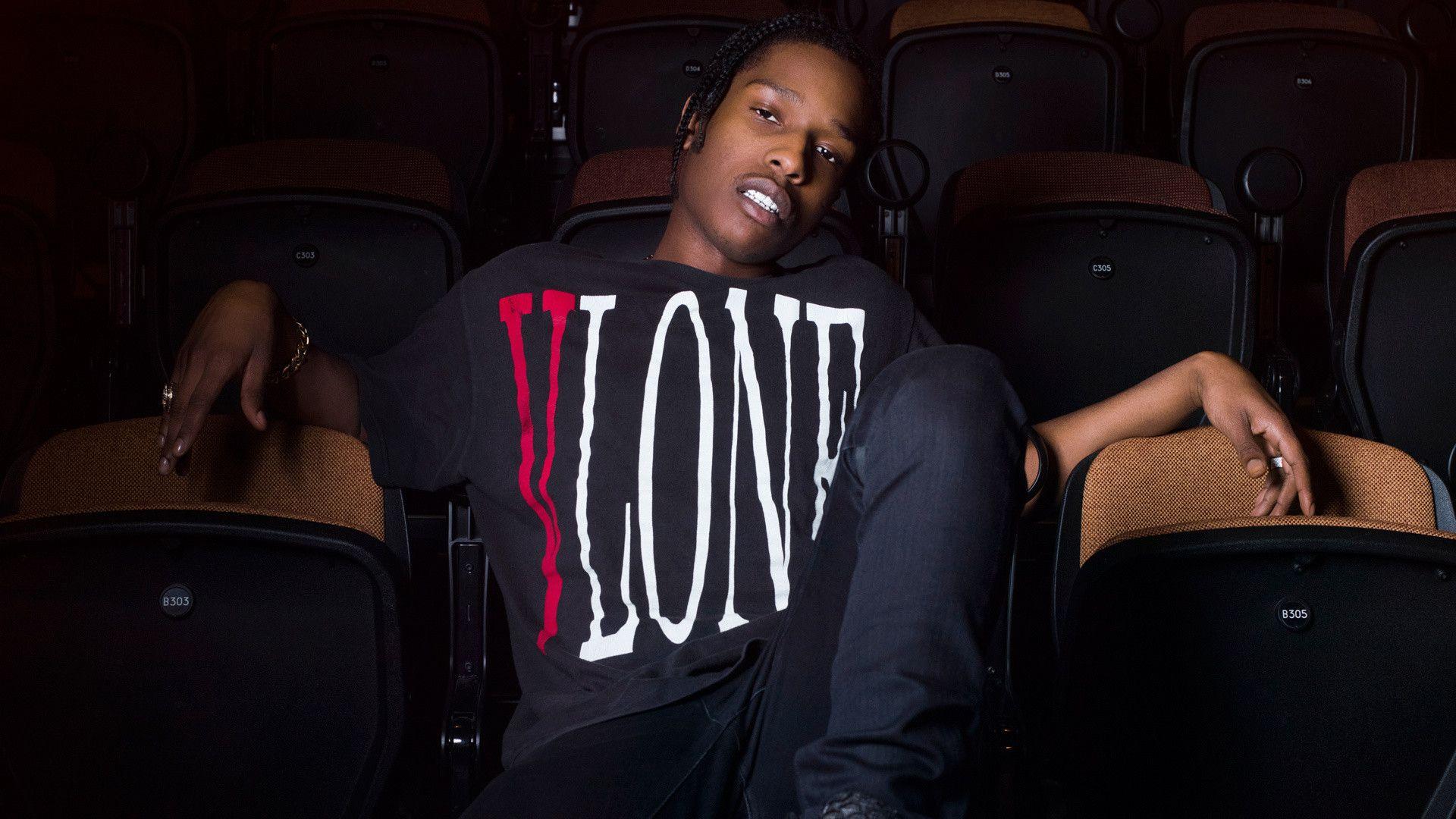 ASAP Rocky Laptop Wallpapers - Top Free ASAP Rocky Laptop Backgrounds ...